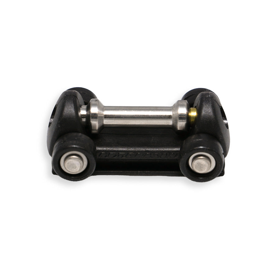 Web-On Batten Car 19mm X 66mm — Challenge Sailcloth