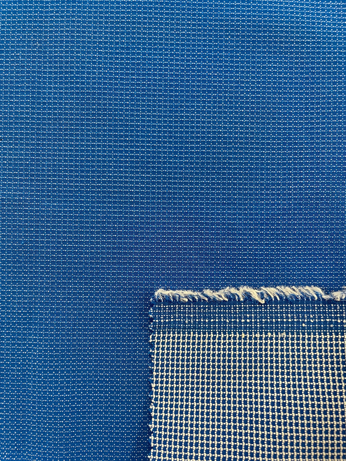 Ultra Stretch Blue Wave "2C" — Challenge Sailcloth