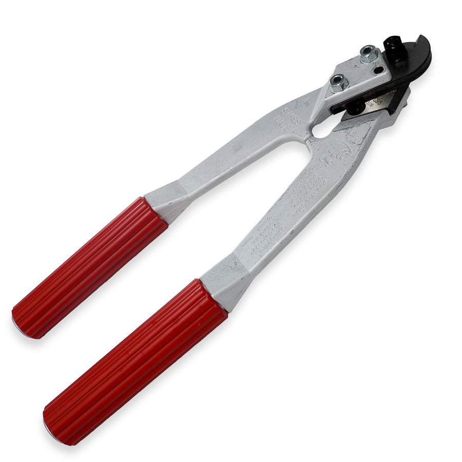 1/4" Wire Cutter — Challenge Sailcloth