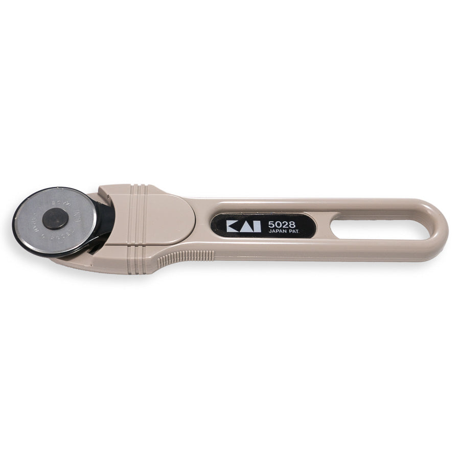 1-1/8" Wheel Cutter — Challenge Sailcloth