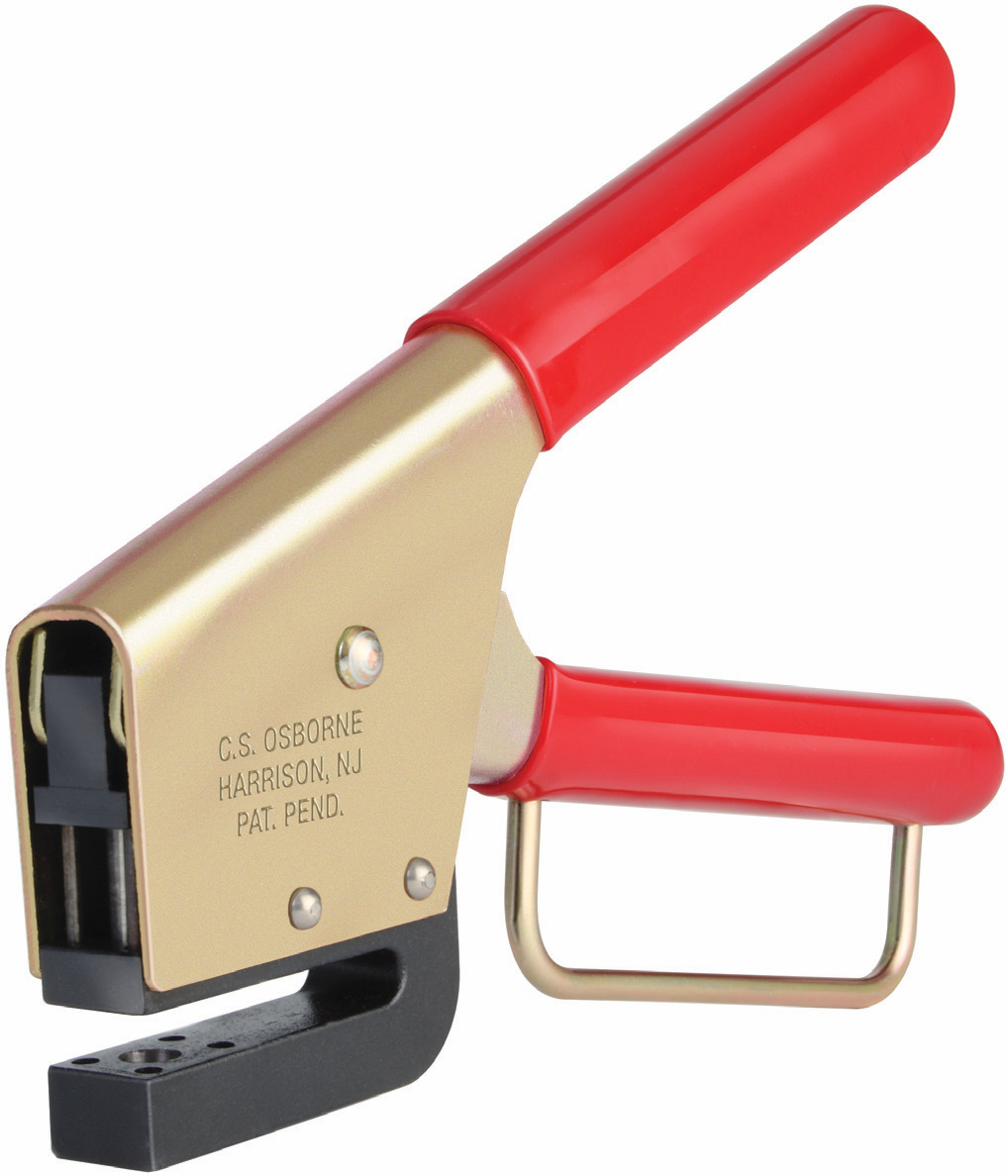 One-Way-Lift Cutter/Setter — Challenge Sailcloth